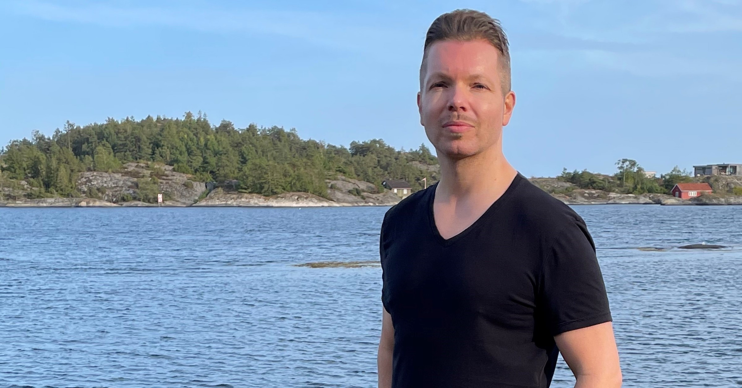 Kinaputter, nattklubb og trappevask - seriegründeren som bruker Fixrate ...